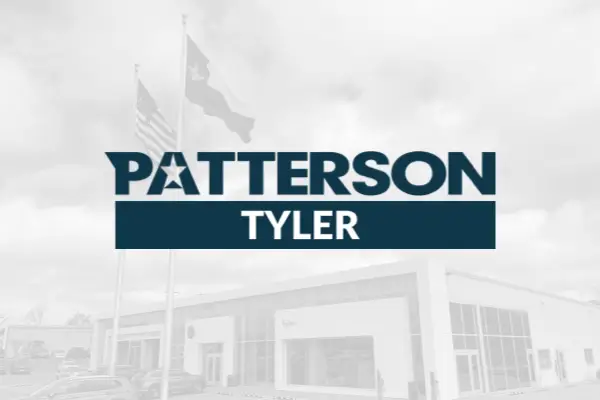 Autocheck - Patterson Tyler