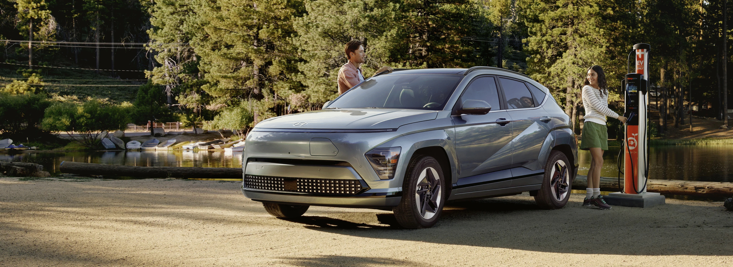 2025 Hyundai Kona: Features, Technology, and MPG Comparison - Patterson ...